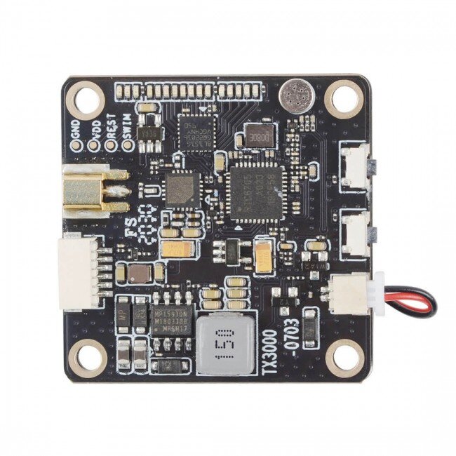 AKK Ultra Long Range VTX(International Version) 1000mw/2000mw/3000mw ...