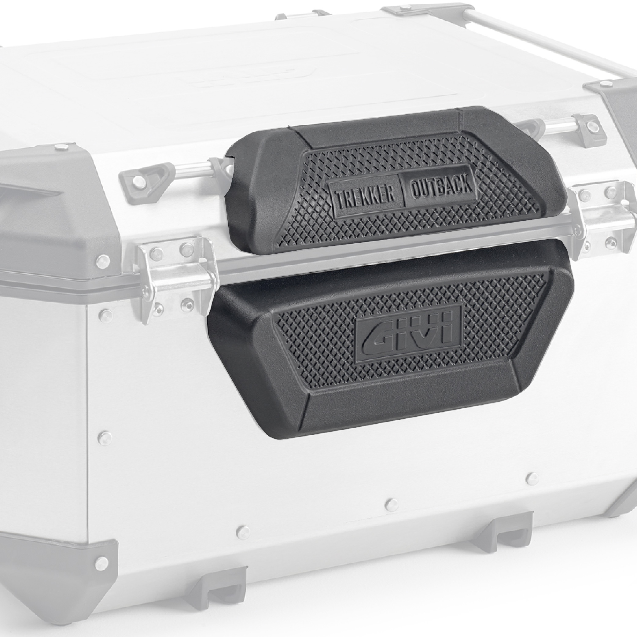 GIVI BF11 - Specific Tanklock Flange - อุปกรณ์สำหรับติดตั้งกระเป๋าถัง ...