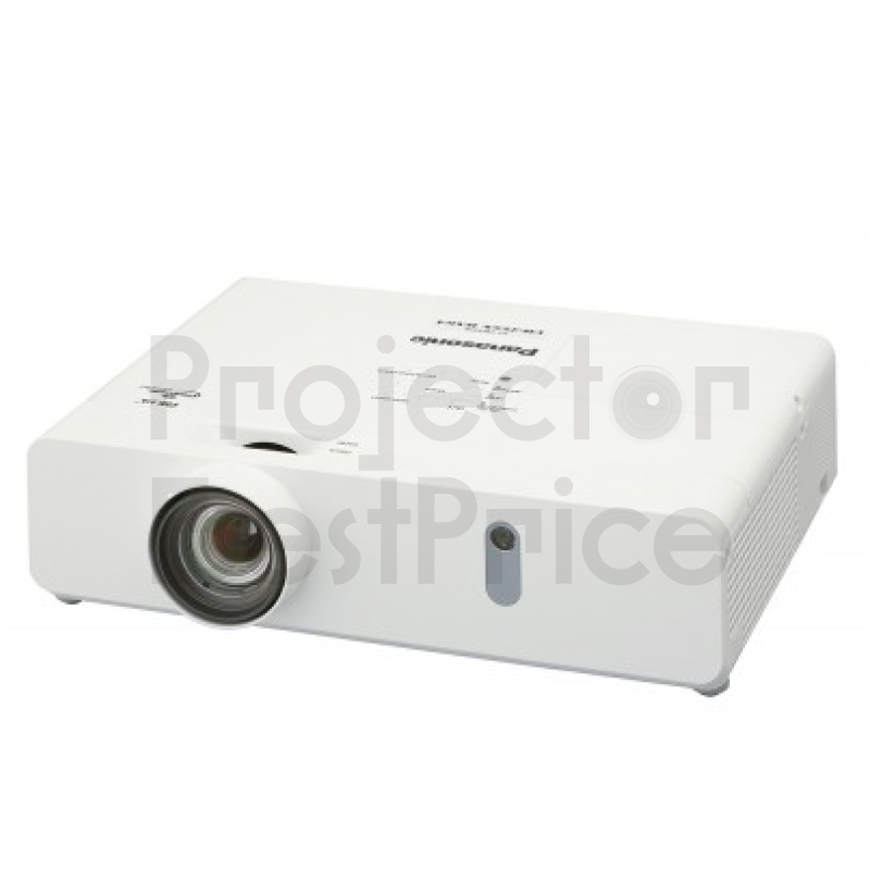 Projector Panasonic PT-VX430(XGA 4500 ANSI Lumens) รับประกันเครื่อง 2 ...