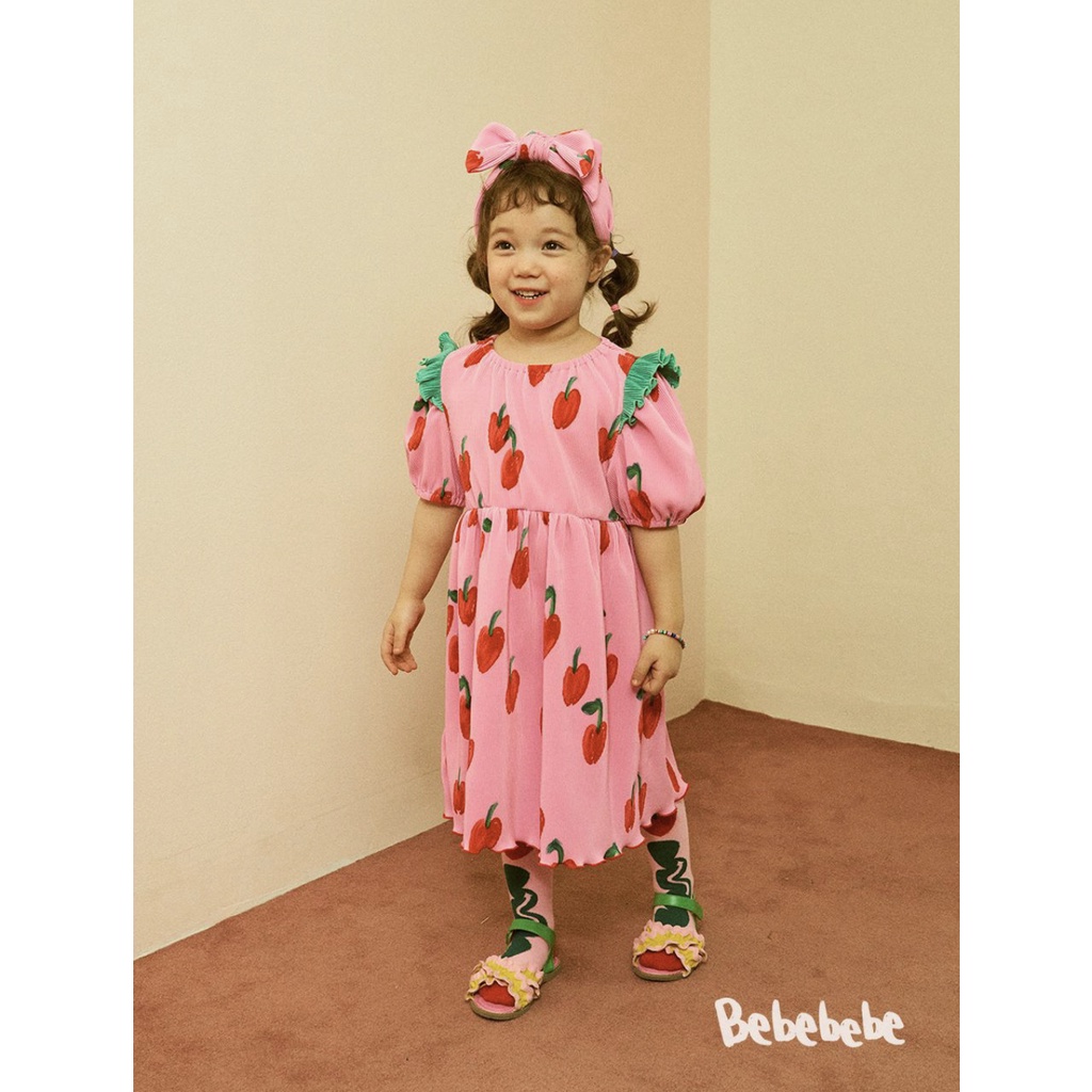 พร้อมส่ง8090สินค้าลิขสิทธิ์แท้Iris kids BEBE series IKD002 Design by ...