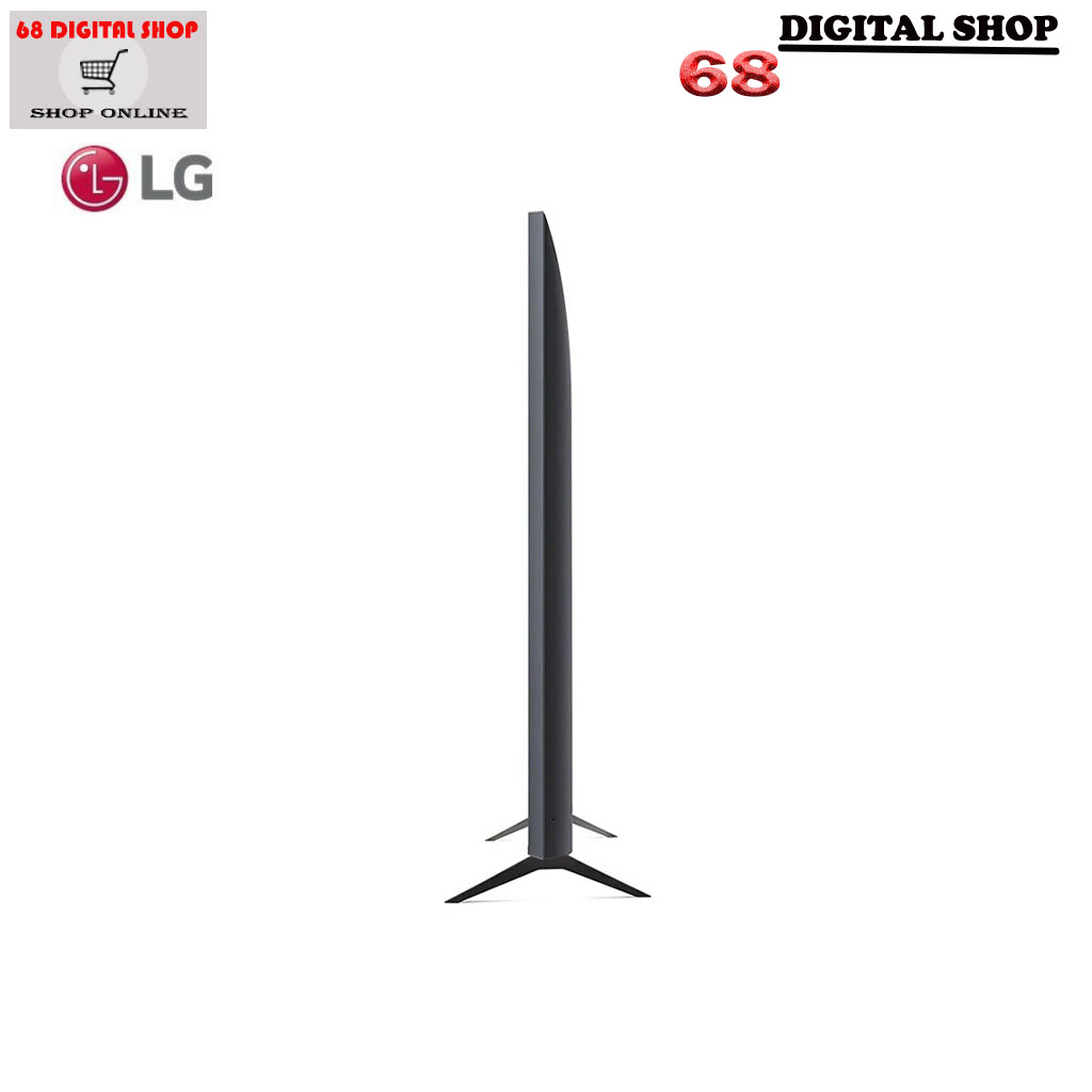 LG UHD 4K Smart TV Real 4K 65UQ8050 HDR10 Pro Google Assistant 65UQ8050 ...