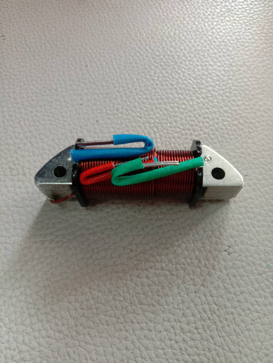 HONDA DAX CHALY CF50 CF70 ST50 ST70 LIGHT COIL #คอยล์แสง ชาลี - Alfa ...