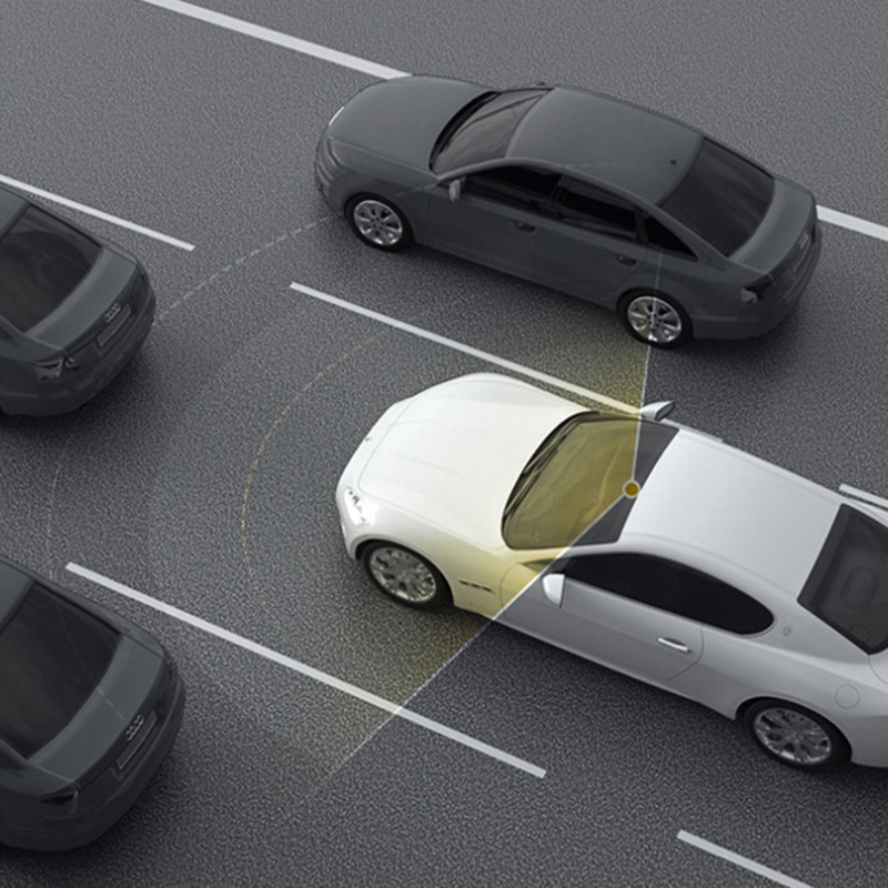 New 1080P Full HD Dash Cam Car Video Driving Recorder with Center ...