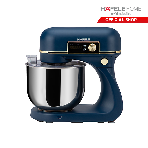 HAFELE เครื่องผสมอาหาร 6 ลิตร Stand mixer 6 L - Hafele - ThaiPick