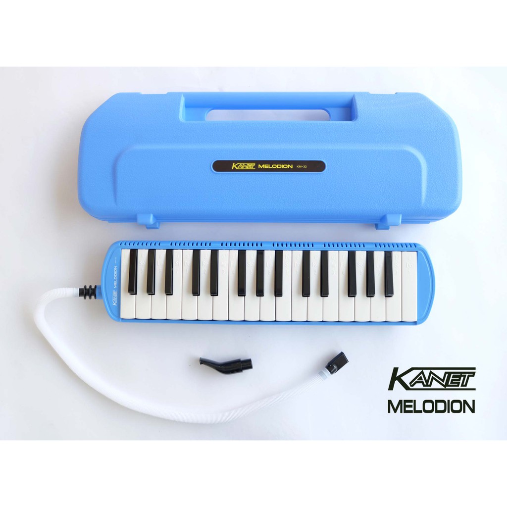 Melodion melodion 32 keys good sound free bag complete set - Music Magic House - ThaiPick