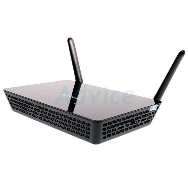Router NETGEAR (R6220-100NAS) Wireless AC1200 Dual Band Gigabit เร้าเต ...