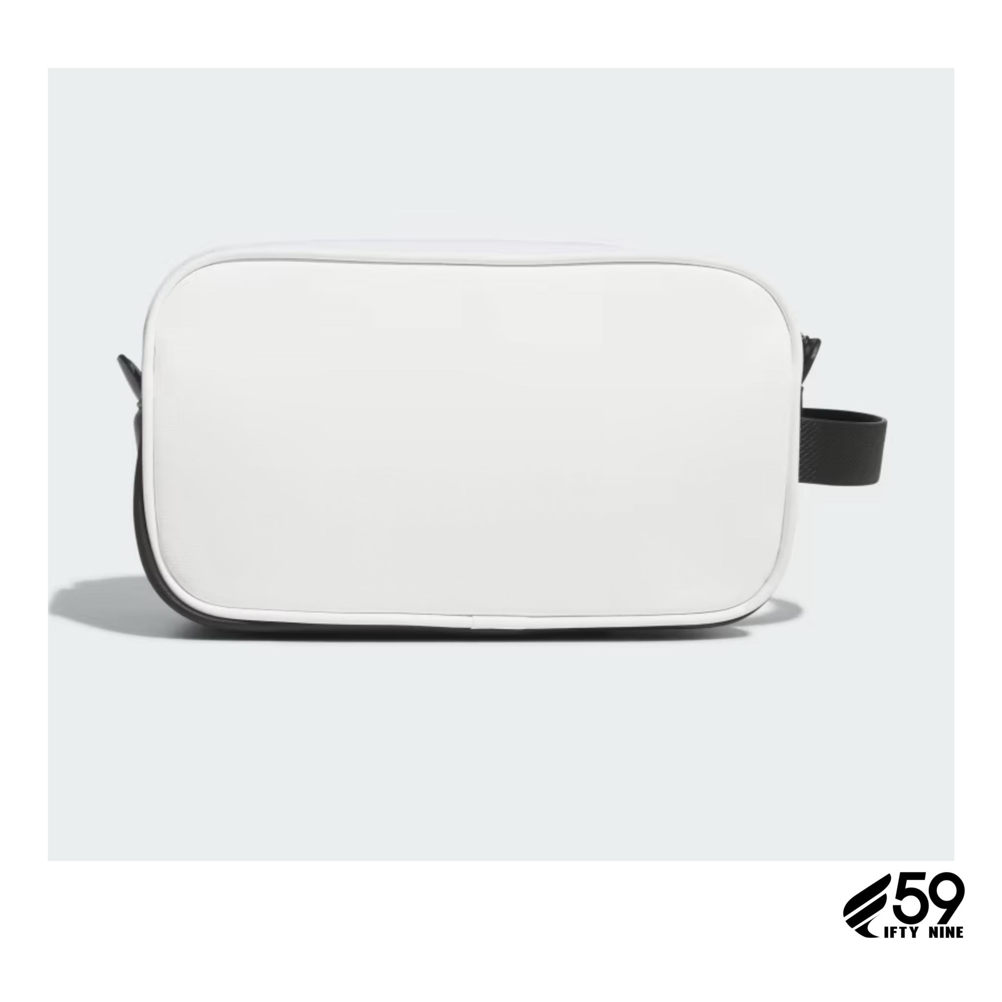 adidas TOUR 2 ZIP POUCH กระเป๋าถือใบเล็ก IA2672 IA2673 - FIFTY NINE ...