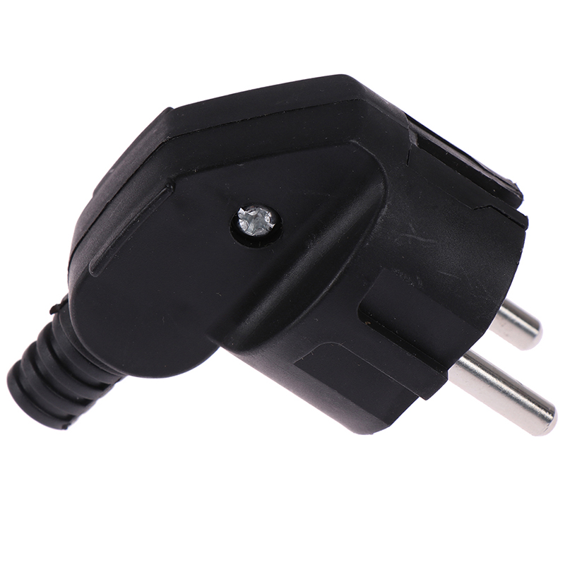 Elect Eu AC Power Adapter Socket 16A 250V Connector Cable Electrical ...