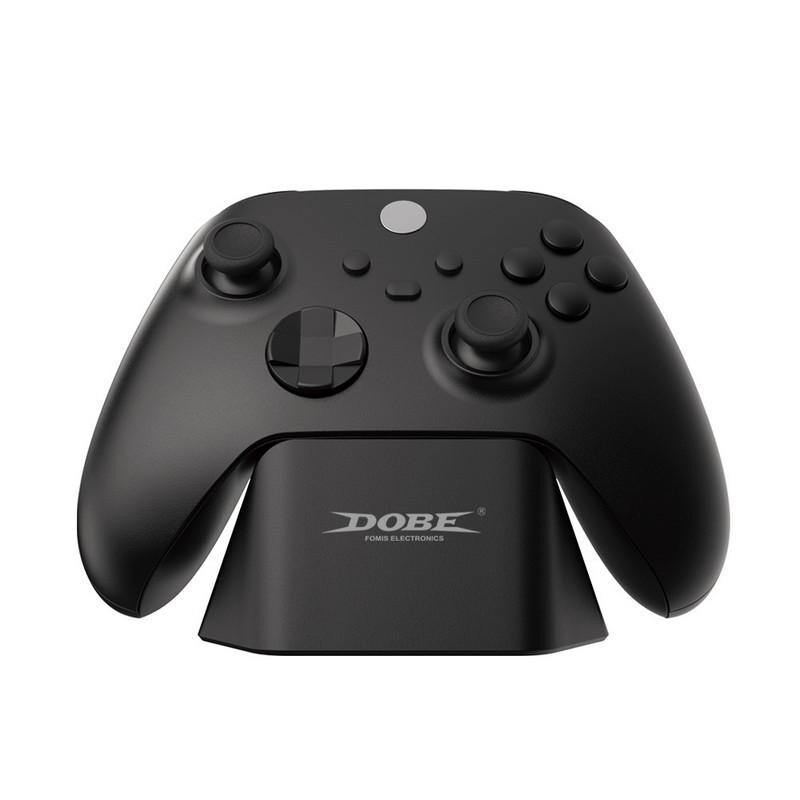 DOBE สนับสนุนโดยตรงจากโรงงานสําหรับ XBOX Controller Stand ABS Gaming ...