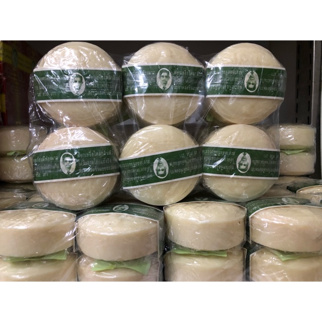 Lora Herbal Soap 170g×Pack6 รอร์ร่า สบู่สมุนไพรกลั่น 170กรัม×แพ็ค6 ...