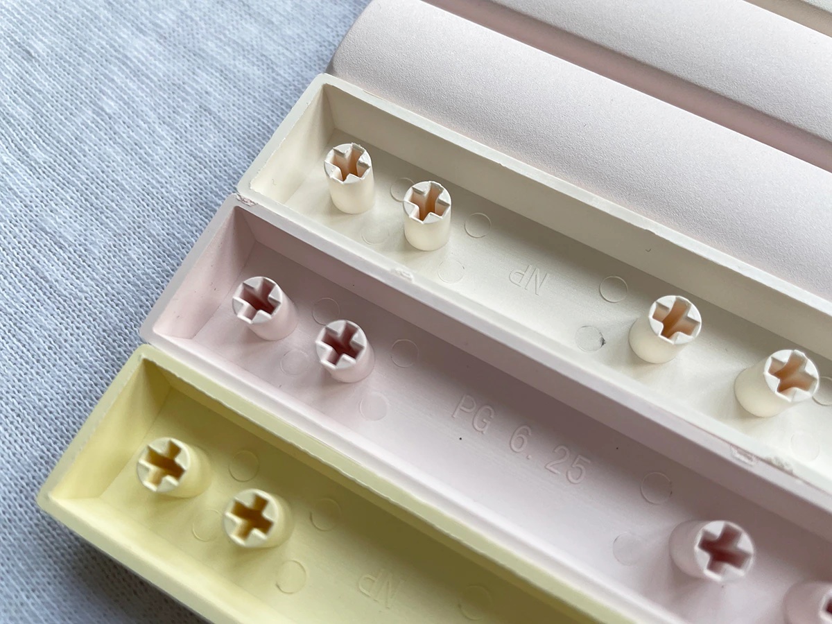 SPACEBAR XDA Keycap พร้อมส่งในไทย Blank XDA Profile ขนาด 6U 6.25U 6.5U ...