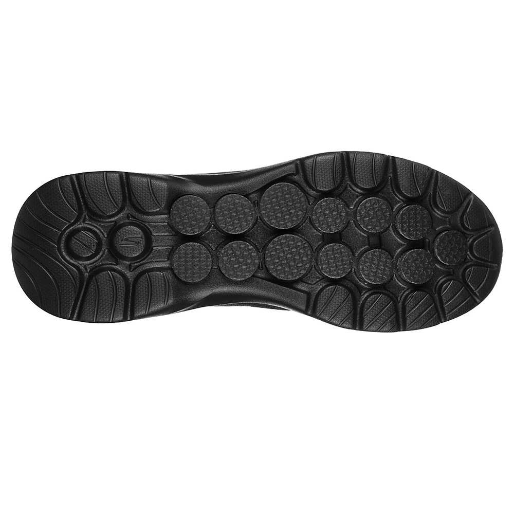 Skechers สเก็ตเชอร์ส รองเท้าผู้ชาย Men GOwalk 6 Vanderhill Walking ...