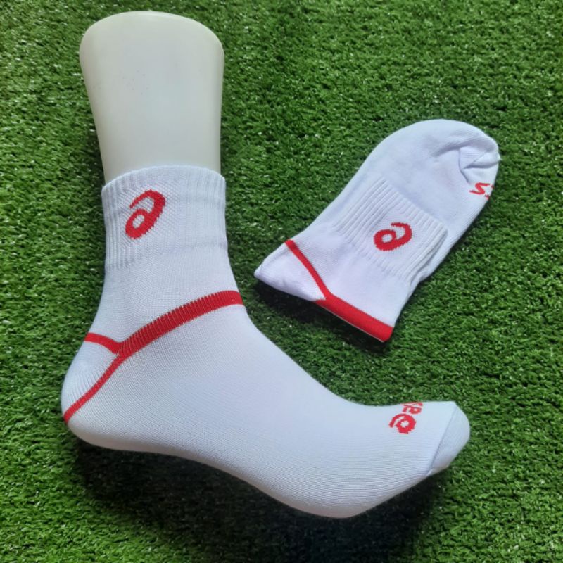 School sport Socks Short Socks Sports Socks - qiangwu855 - ThaiPick