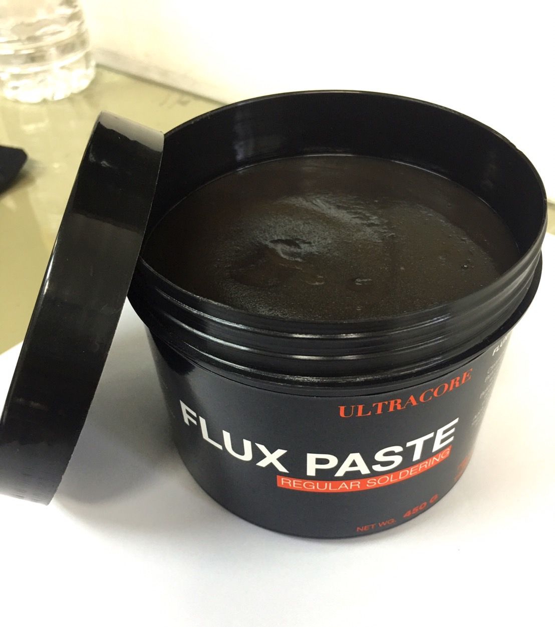 เทียนแผ่น เทียนอัดกรอบพระ เทียนช่างเลี่ยมพระ Cavex set up regular ...