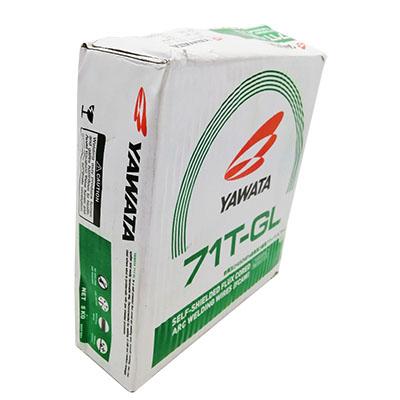 ลวดเชื่อมฟลักซ์คอลล์ไวร์ ที่ไม่ต้องใช้แก๊ส YAWATA 71T-GL - Toolsok - ThaiPick