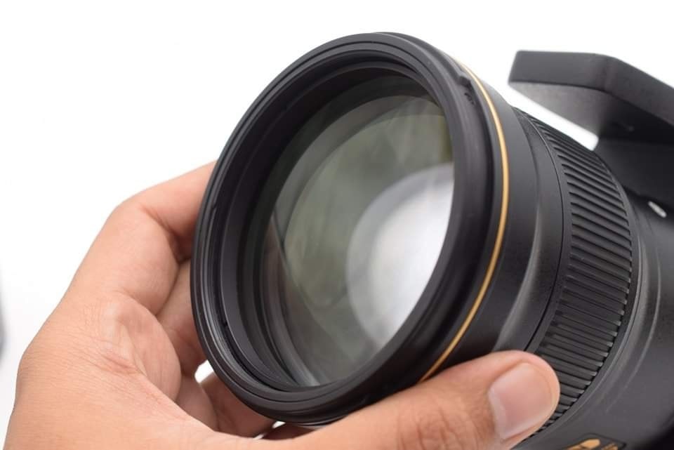 Nikon 300F4 E PFED Nano - รัฐพงค์กล้องมือสอง - ThaiPick