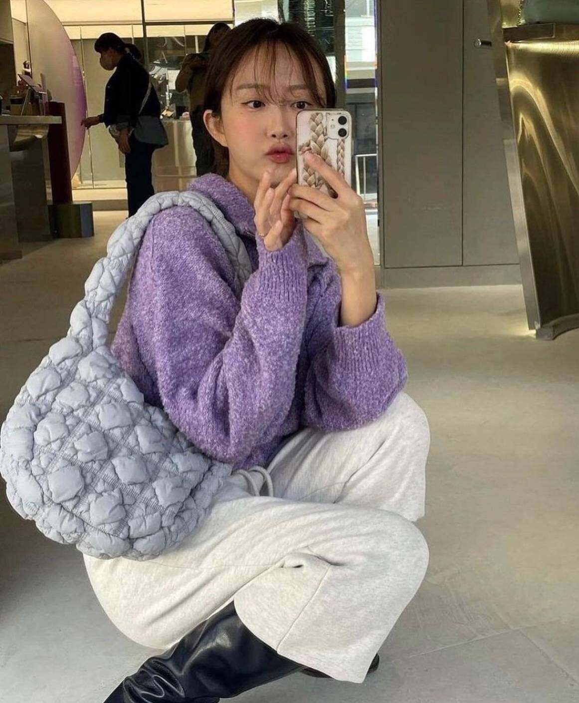 Carlyn Cozy M号15色– At First Sight Studio, 52% OFF