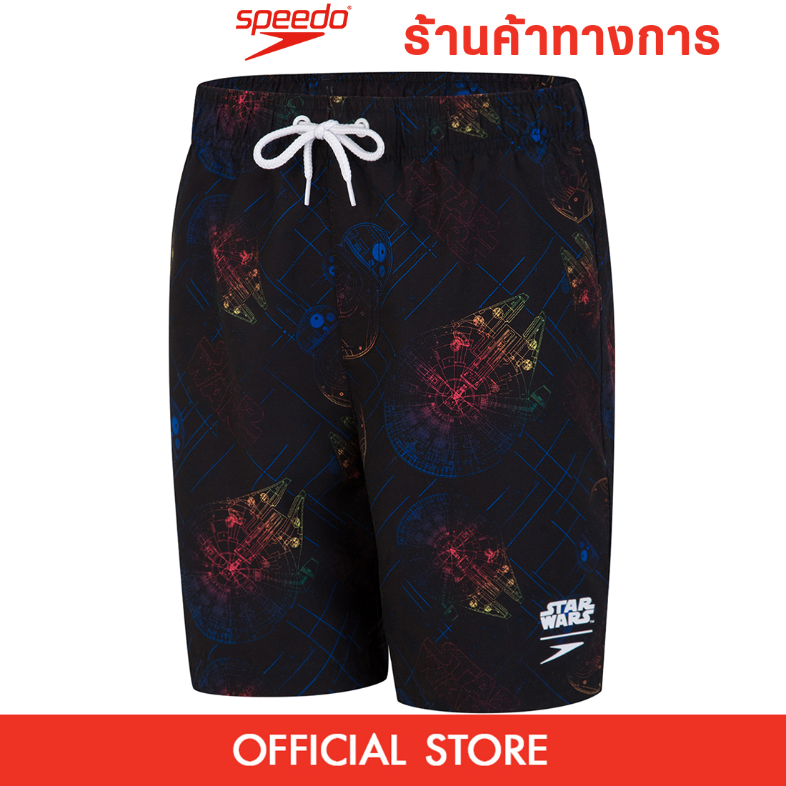 กางเกงว่ายน้ำ Speedo - Love Underwear Shop - ThaiPick