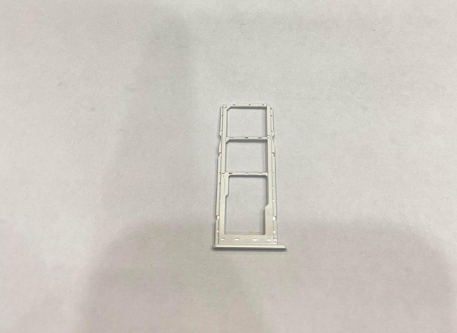 ถาดซิม OPPO A3S(1803) ซิม ออปโป้ ถาดซิม Sim oppo A3s(1803) - Mobile ...