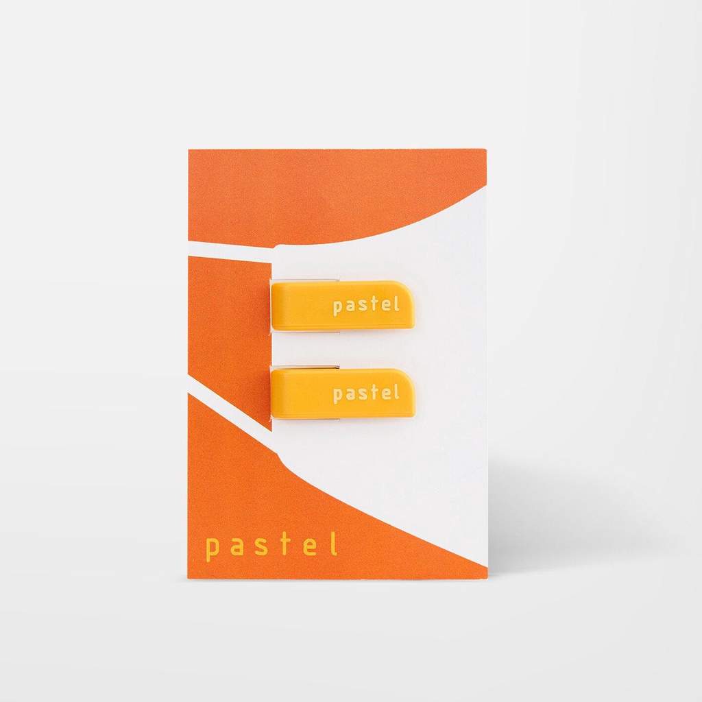 Pastel Clever Mask Clip คลิปหอมติดแมสก์ เลือกกลิ่นได้☚ - mlVgk2EY - ThaiPick