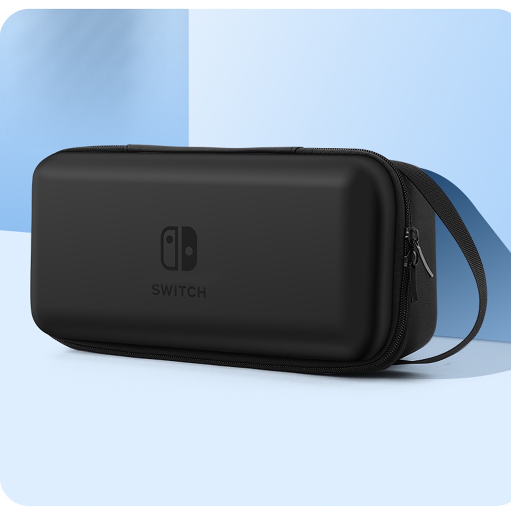 กระเป๋าหนาสำหรับ Nintendo Switch ใส่ dock ได้ (Nintendo Switch Bag ...