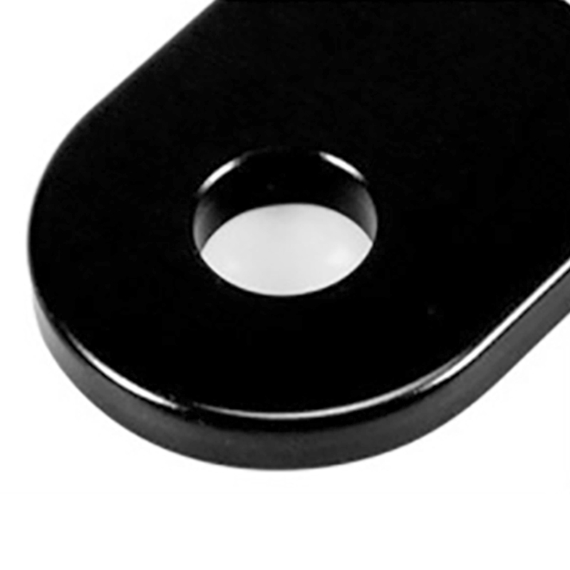 Motorcycle Accessories Dual Chamber Fork Cap Wrench 6 Point Design Fits ...