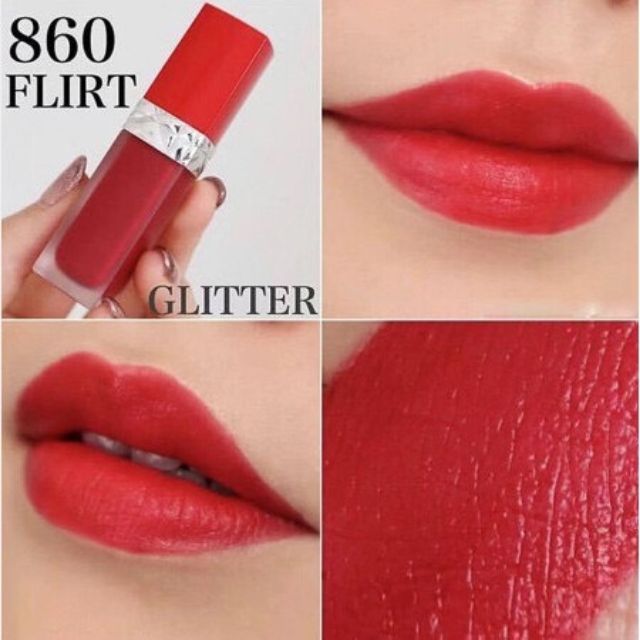 ลิปสติก Rouge Dior Ultra Care Liquid สี635 ขนาด 6 มล.????สินค้ามีพร้อม ...