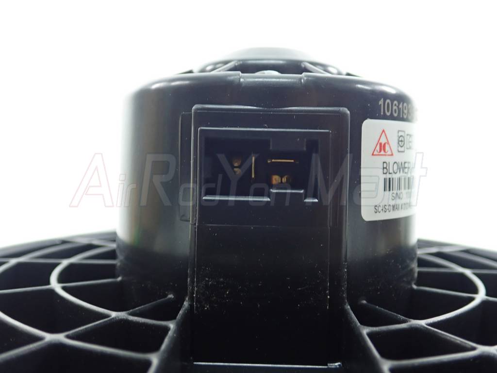 โบเวอร์ Isuzu D-max, Nissan Cefiro A32 (พัดลมแอร์ใช้กับ Colorado 2006 ...