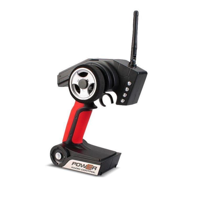 ZJ Wltoys K989 1/28 2.4G 4WD Brushed RC Remote Control Rally Car RTR ...