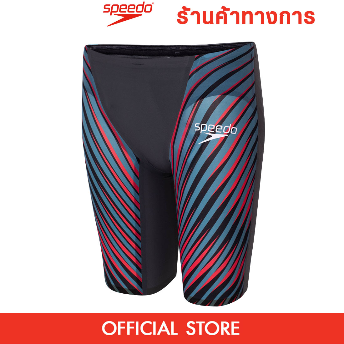 SPEEDO Fastskin LZR Pure Valor Jammer กางเกงว่ายน้ำขาสั้นผู้ชาย ...