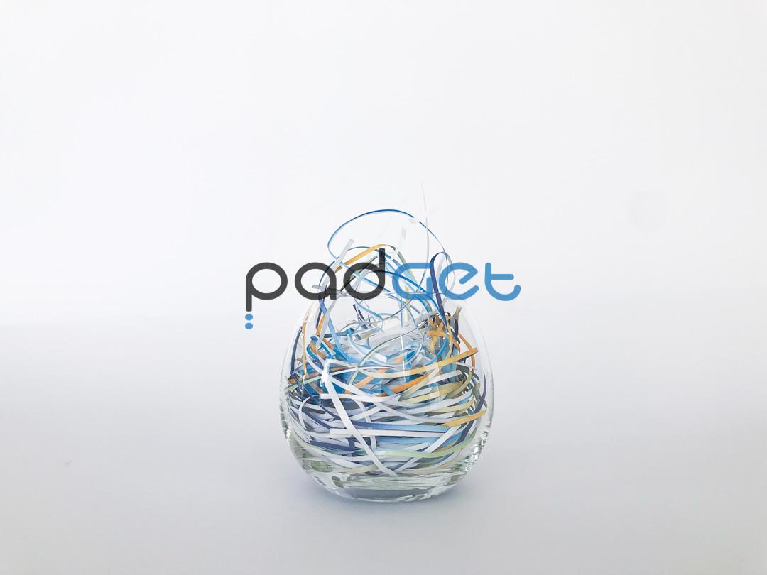 กระดาษฝอยละเอียด รีไซเคิล 3 กิโลกรัม กระดาษฝอย เล็กนุ่ม ไม่บาดมือ เหมาะ ...