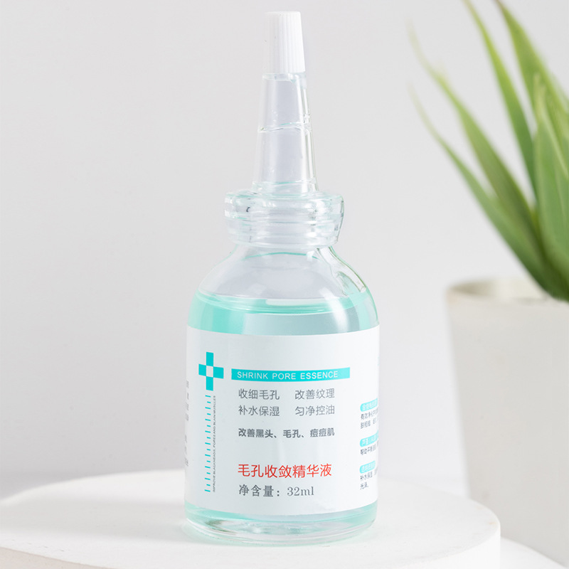 EBiSU Store Pore Shrinking Essence Tender Pore Moisturizing มอยซ์เจอไร ...