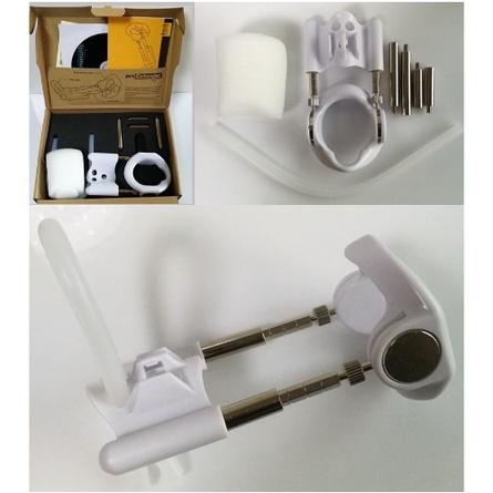 สินค้าขายดี มีคุณภาพ!!! big man equipment proextender 3rd (สินค้าพร้อม ...