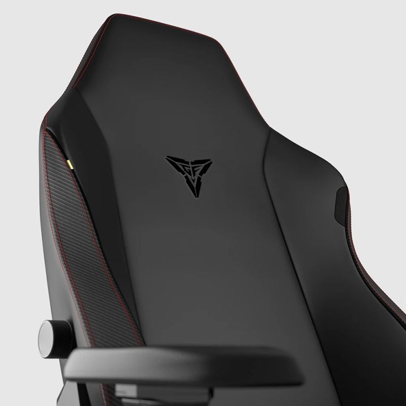 GAMEFORGE Battle-AXE Gaming Chair เก้าอี้เกมมิ่ง สำหรับนั่งเล่นเกม ...