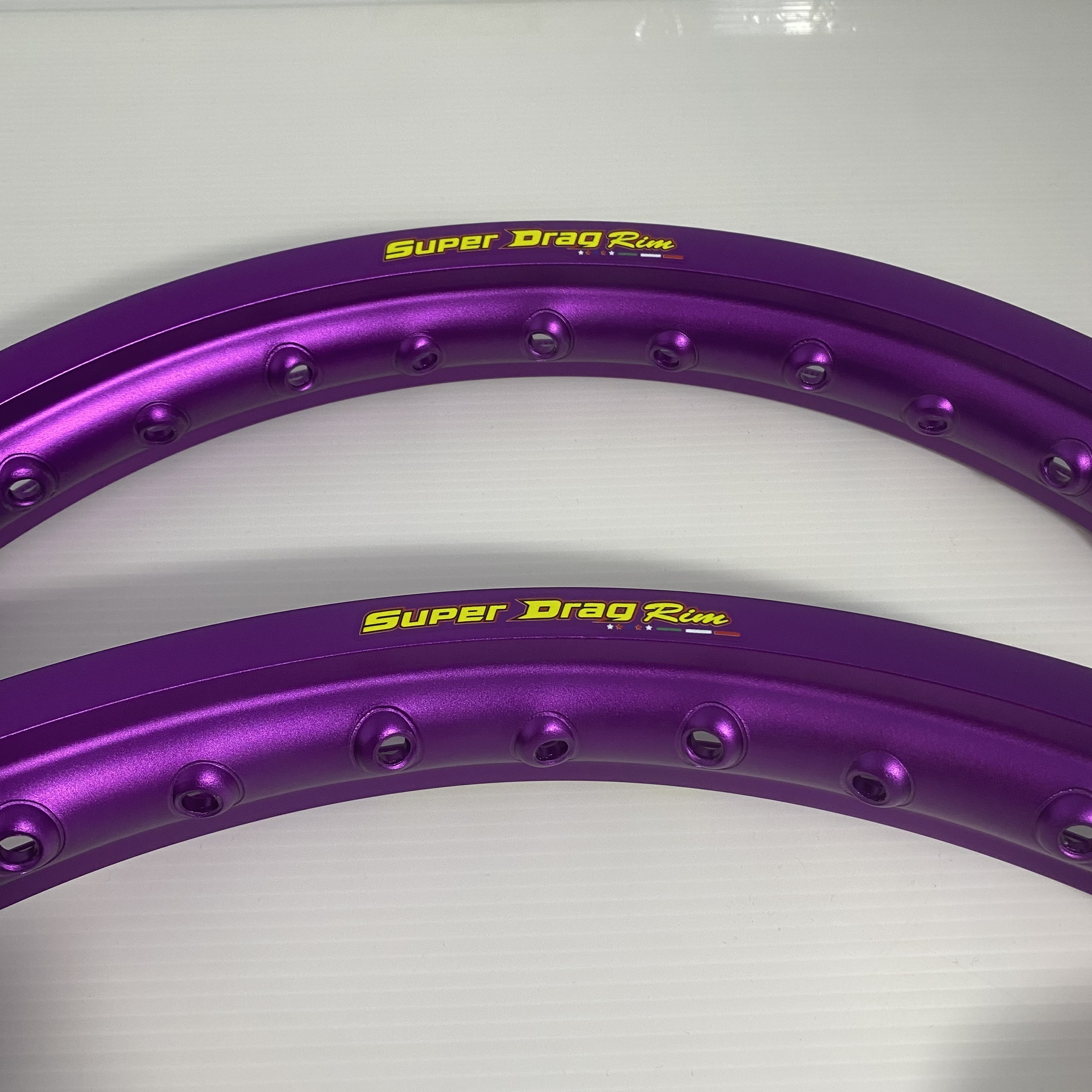 ขอบล้อ วงล้อ SUPER DRAG RIM ล้อซุปเปอร์แดร๊ก วงล้ออลูมิเนียม ขอบเรียบ ...