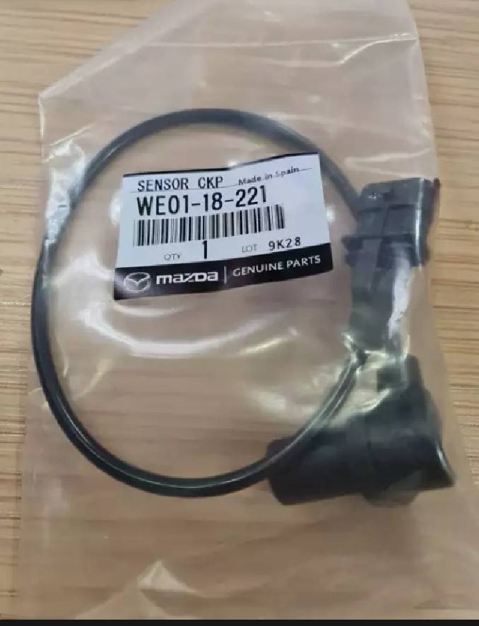 we01 สายราวลิ้น BT50 - AT Autoparts - ThaiPick