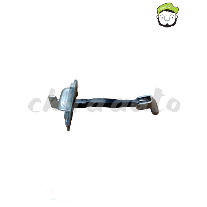 กันเลยประตูหน้า Toyota Vigo,Altis,Camry,Vios 68610-0K012 แท้เบิกห้าง ...