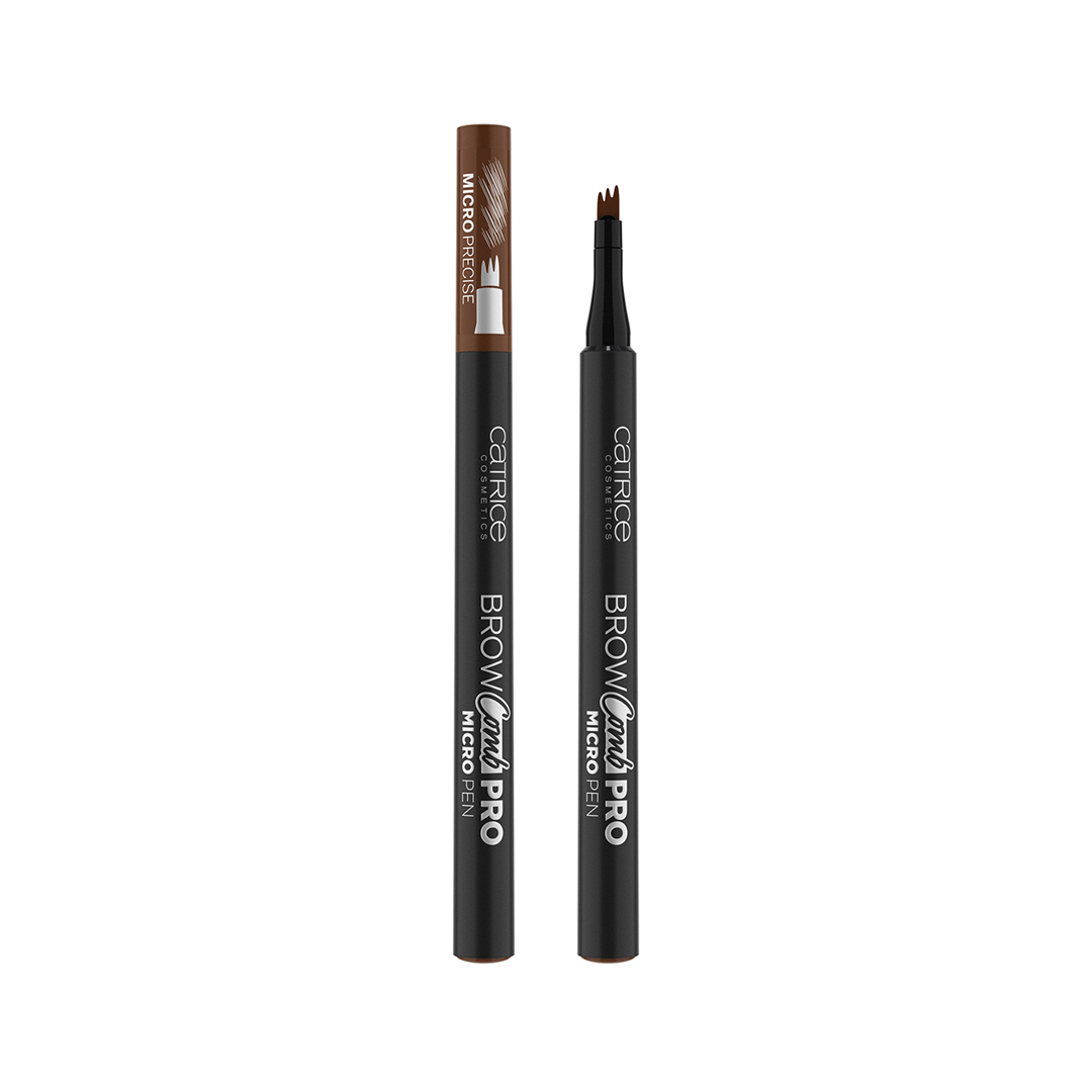 Catrice Brow Comb Pro Micro Pen 030 คาทริซโบรว์คอมป์โปรไมโครเพ็น030(1.1 ...