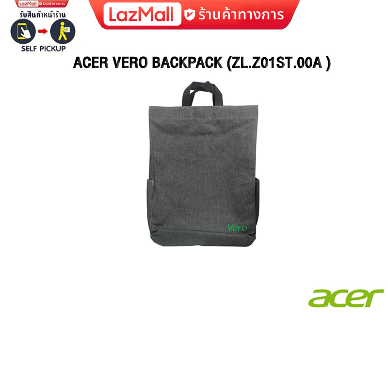 ACER VERO BACKPACK(ZL.Z01ST.00A) | Lazada.co.th