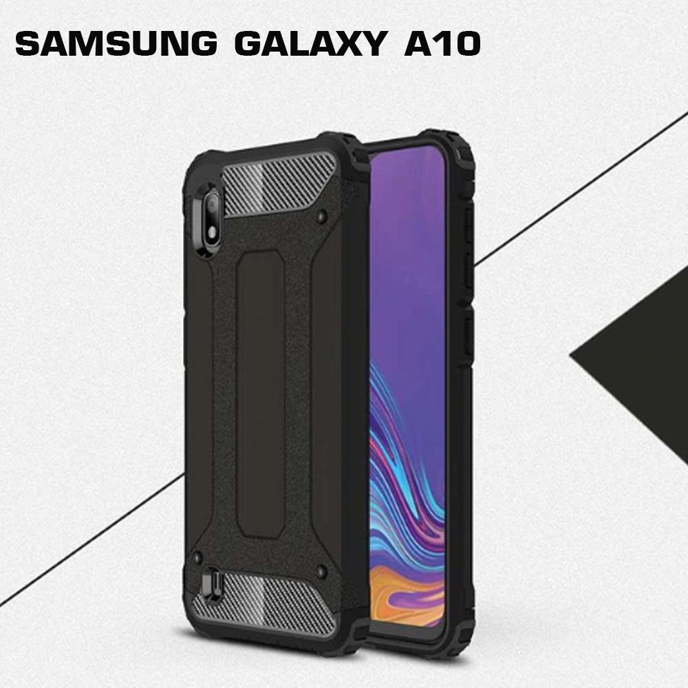 ACT เคส Samsung Galaxy A10 / SM-A105 / ซัมซุง กาแล้คซี่ เอ 10 ขนาดจอ 6. ...