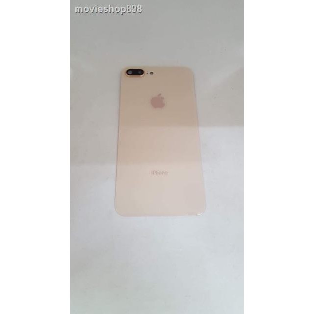 !!ลดพิเศษ!! ฝาหลัง I Phone 8Plus สินค้าดีมีคุณภาพ สินค้ามีของพร้อมส่งนะคะ ราคาถูก อุปกรณ์มือถือ ...