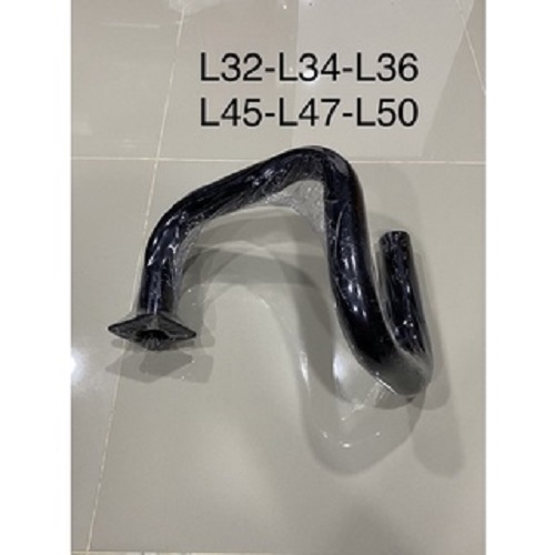 คอท่อไอเสีย คูโบต้า L32-L34-L36-L40-L45-L47-L50 - เก่ง คลองขวาง - ThaiPick