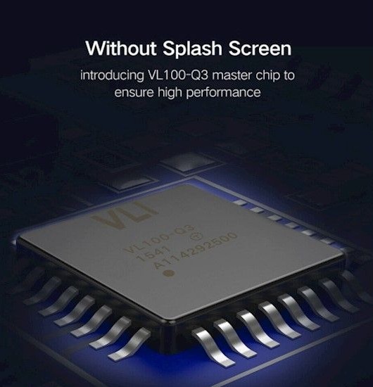 UGREEN รุ่น 50994 USB C to DP (DisplayPort) Type C Adapter High ...