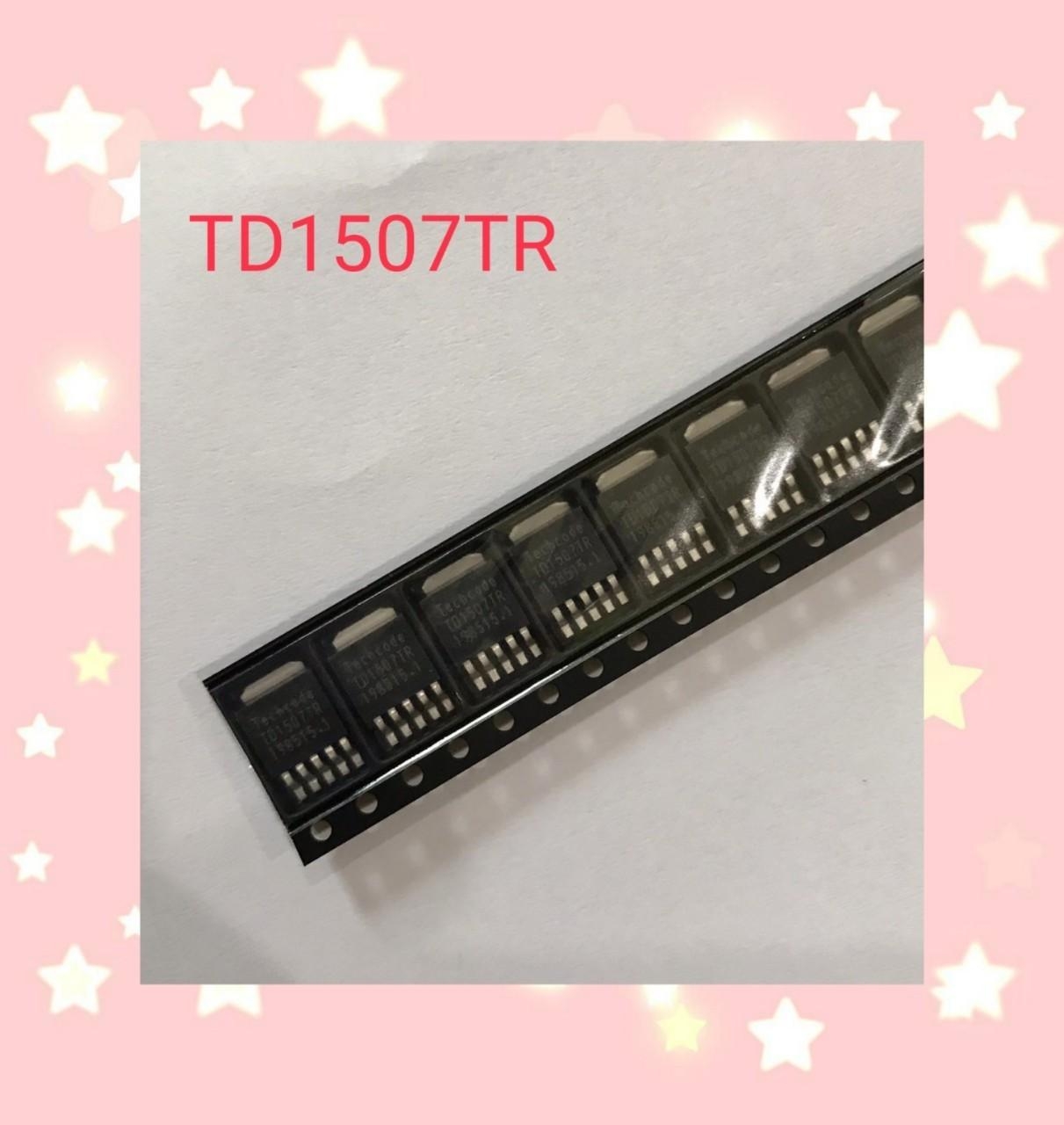 TD1507TR | Lazada.co.th