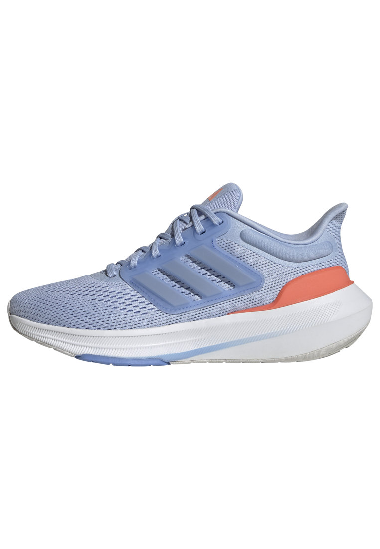 adidas วิ่ง รองเท้า Ultrabounce ผู้หญิง สีน้ำเงิน HP5783 - adidas ...