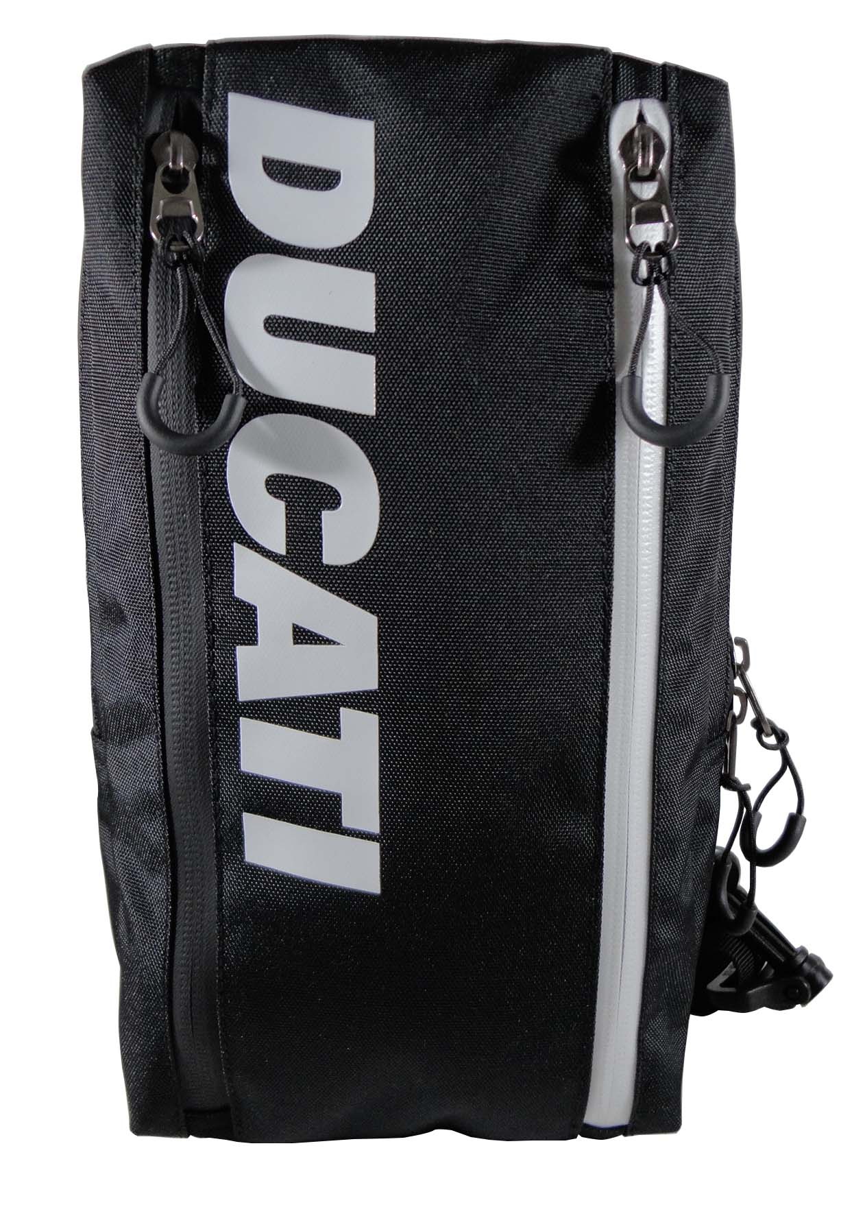 DUCATI Sling bag Size 16x21x6 cm. กระเป๋าสะพายข้าง DCT49 078 สีแดง ...
