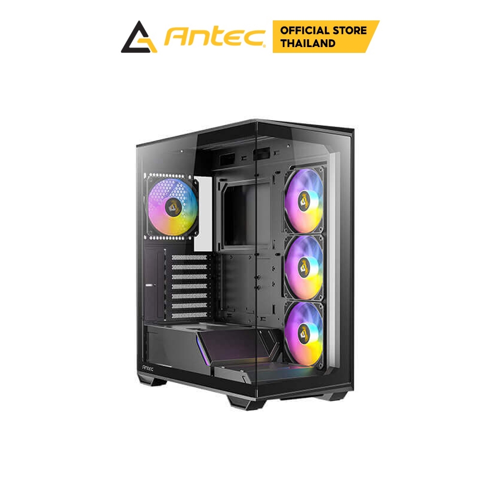 CASE ANTEC C3 ARGB Mid Tower | Lazada.co.th