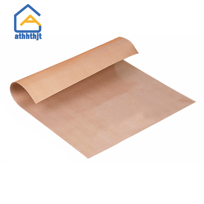 Baking proof Paper Mat Non-stick Heat Resistant Reusable Cake Pastry ...