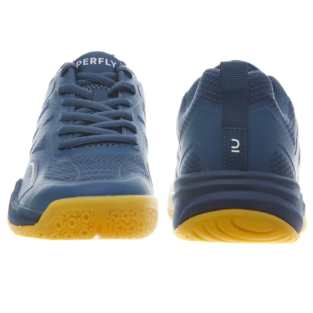 PERFLY รองเท้าแบดมินตันผู้หญิง รองเท้าผ้าใบ รองเท้ากีฬา รุ่น BS 530 ...