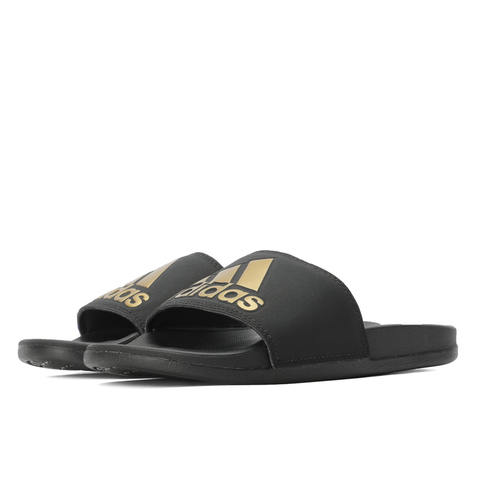 อาดิดาสอาดิดาสนีโอชายฤดูร้อน ADILETTE COMFORT ลื่นรองเท้าแตะและรองเท้า ...